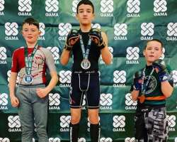 Brandon Blake Birthday, Real Name, Age, Weight, Height, Family, Facts ...