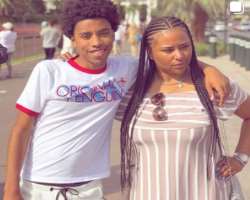 Brandon Busby Jr Birthday, Real Name, Age, Weight, Height, Family ...