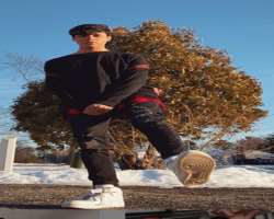 Brandon Cardoso Birthday, Real Name, Age, Weight, Height, Family, Facts ...