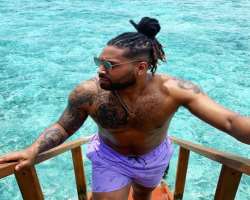 Brandon Cottom Birthday, Real Name, Age, Weight, Height, Family, Facts ...