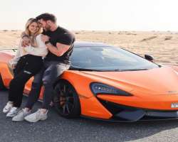 Brandon Harding Birthday, Real Name, Age, Weight, Height, Family, Facts ...