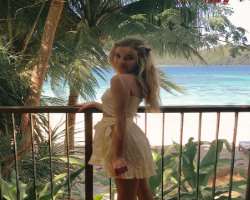Breckie Hill Birthday, Real Name, Age, Weight, Height, Family, Facts ...