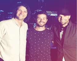 Brett Stanford Birthday, Real Name, Age, Weight, Height, Family, Facts ...