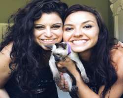 Bria Kam Birthday, Real Name, Age, Weight, Height, Family, Facts, Dress ...