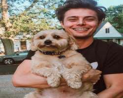 Brian Redmon Birthday, Real Name, Age, Weight, Height, Family, Facts ...