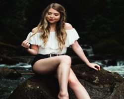 Brianna Renee Birthday, Real Name, Age, Weight, Height, Family, Facts ...