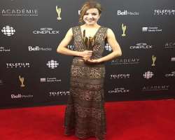 Brittany Raymond Birthday, Real Name, Age, Weight, Height, Family ...