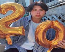 Bruce Gallinger Birthday, Real Name, Age, Weight, Height, Family, Facts ...