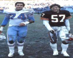 Bruce Matthews Birthday, Real Name, Age, Weight, Height, Family, Facts ...