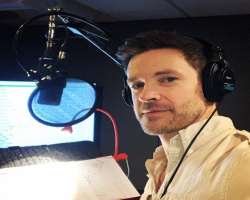 Bryce Johnson Birthday, Real Name, Age, Weight, Height, Family, Facts ...