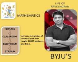 Byju Raveendran Birthday, Real Name, Age, Weight, Height, Family, Facts ...