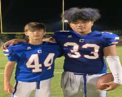 Caden Outlaw Birthday, Real Name, Age, Weight, Height, Family, Facts ...