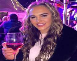 Caitlin Edwards Birthday, Real Name, Age, Weight, Height, Family, Facts ...