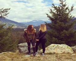 Caitlin Edwards Birthday, Real Name, Age, Weight, Height, Family, Facts ...