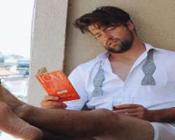 Caleb Nash Feemster Birthday, Real Name, Age, Weight, Height, Family ...