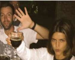 Calu Rivero Birthday, Real Name, Age, Weight, Height, Family, Facts ...