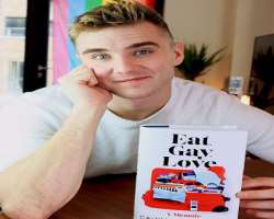 Calum McSwiggan Birthday, Real Name, Age, Weight, Height, Family, Facts ...