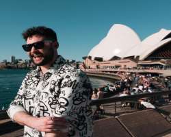 Calum Scott Birthday, Real Name, Age, Weight, Height, Family, Facts ...