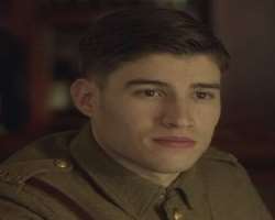 Cameron Cuffe Birthday, Real Name, Age, Weight, Height, Family, Facts ...