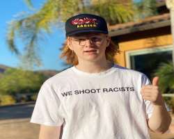 Cameron Haller Birthday, Real Name, Age, Weight, Height, Family, Facts ...