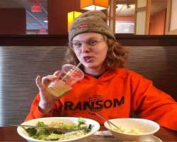 Cameron Haller Birthday, Real Name, Age, Weight, Height, Family, Facts ...