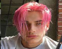 Cameron Porras Birthday, Real Name, Age, Weight, Height, Family, Facts ...