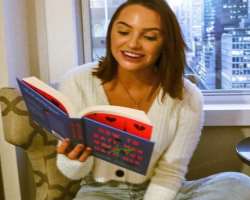 Candice Kirby Birthday, Real Name, Age, Weight, Height, Family, Facts ...