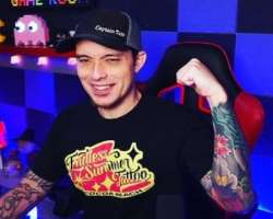 Captain Tate Birthday, Real Name, Age, Weight, Height, Family, Facts ...