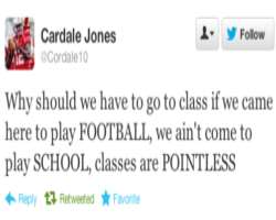 Cardale Jones Birthday, Real Name, Age, Weight, Height, Family, Facts ...