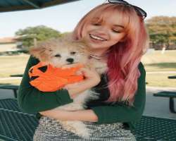 Cari Leigh Birthday, Real Name, Age, Weight, Height, Family, Facts ...