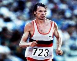 Carlos Lopes (Athlete) Birthday, Real Name, Age, Weight, Height, Family ...