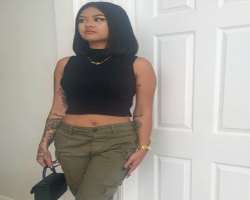 Carly Sarah Birthday, Real Name, Age, Weight, Height, Family, Facts ...