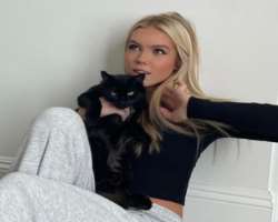 Caroline Gregory Birthday, Real Name, Age, Weight, Height, Family ...