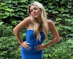 Caroline Gregory Birthday, Real Name, Age, Weight, Height, Family ...