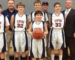 Carson Scheer Birthday, Real Name, Age, Weight, Height, Family, Facts ...