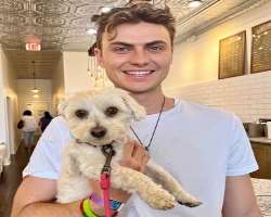 Carter Sharer Birthday, Real Name, Age, Weight, Height, Family, Facts ...