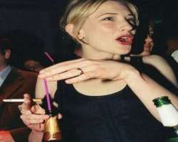 Cate Blanchett Birthday, Real Name, Age, Weight, Height, Family, Facts ...