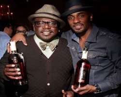 Cedric the Entertainer Birthday, Real Name, Age, Weight, Height, Family ...