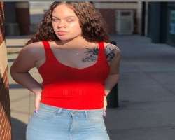 Ceyana Kendall Birthday, Real Name, Age, Weight, Height, Family, Facts ...