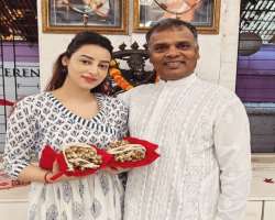 Chandani Sharma Birthday, Real Name, Age, Weight, Height, Family, Facts ...