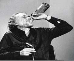 Charles Bukowski Birthday, Real Name, Age, Weight, Height, Family ...