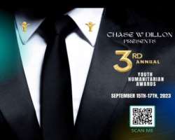 Chase Dillon Birthday, Real Name, Age, Weight, Height, Family, Facts ...