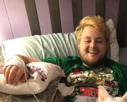 Chase Ross Birthday, Real Name, Age, Weight, Height, Family, Facts ...