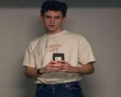 Chase Rutherford Birthday, Real Name, Age, Weight, Height, Family ...