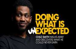 Chaz Smith Birthday, Real Name, Age, Weight, Height, Family, Facts ...