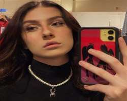 Chloe Arden Birthday, Real Name, Age, Weight, Height, Family, Facts ...