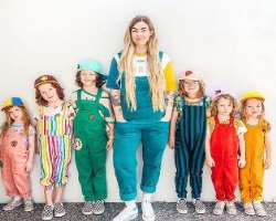 Chloe Dunstan Birthday, Real Name, Age, Weight, Height, Family, Facts ...