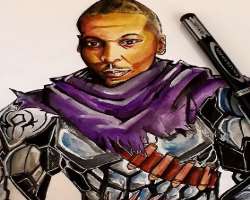 Chris Jai Alex Birthday, Real Name, Age, Weight, Height, Family, Facts ...