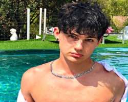 Chris Mangos Birthday, Real Name, Age, Weight, Height, Family, Facts ...
