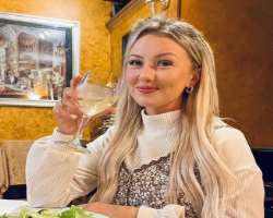 Christi Lynn Fritz Birthday, Real Name, Age, Weight, Height, Family ...